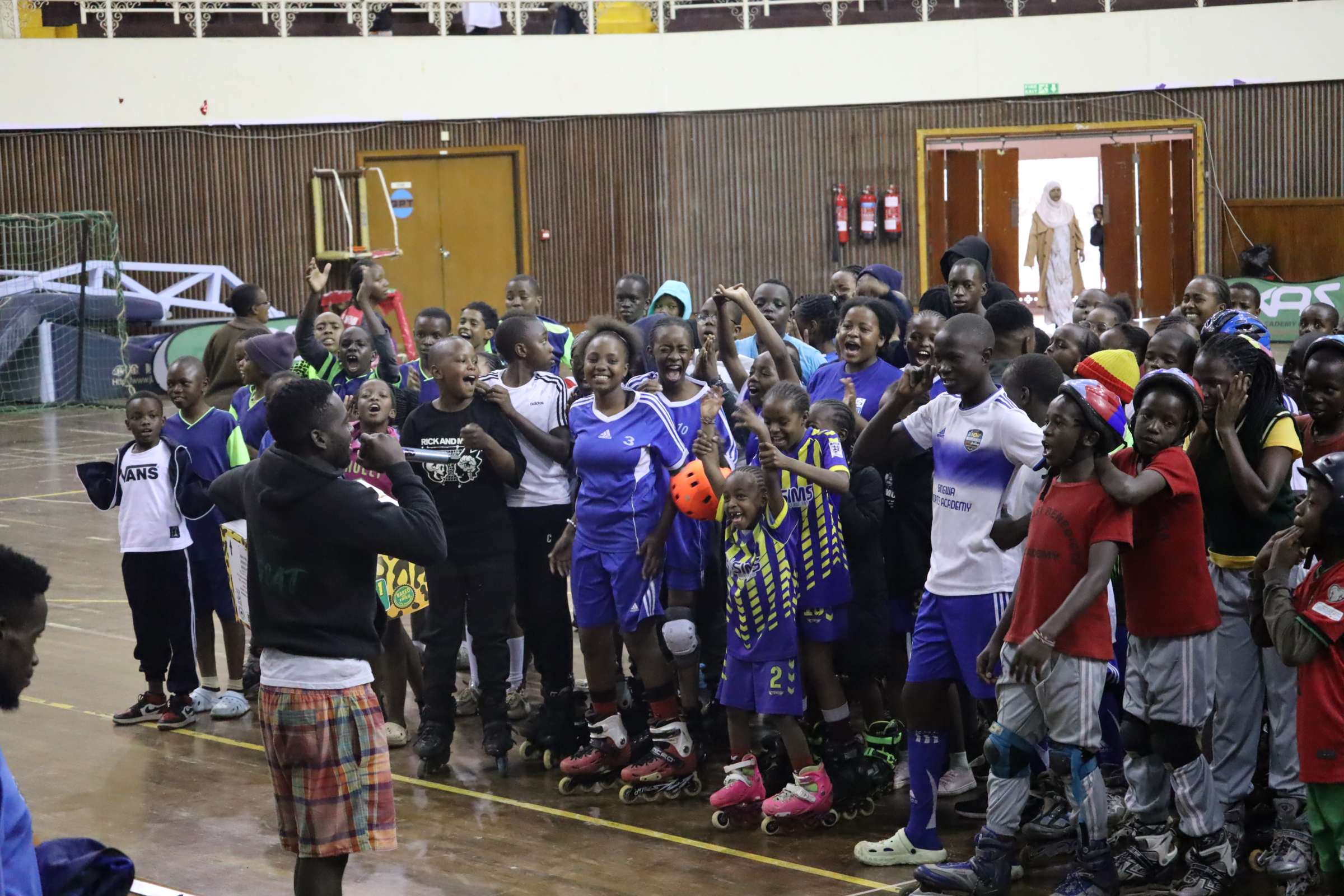 Kenya Roll Ball Federation